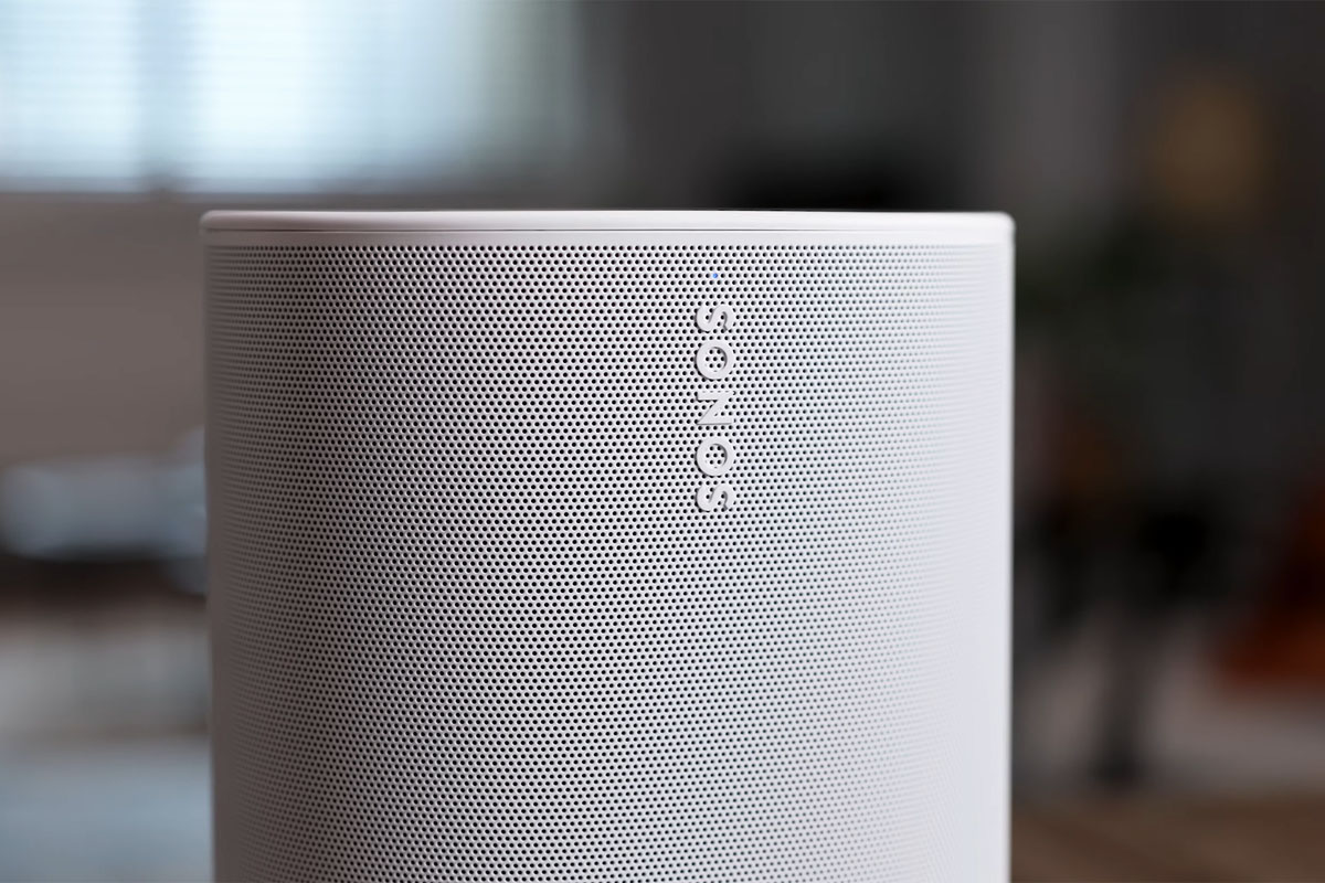 Review Sonos Move 2